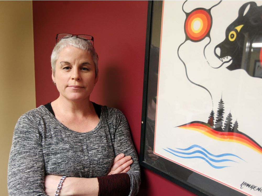 Churchill, Winnipeg Centre in top three in child poverty report ...