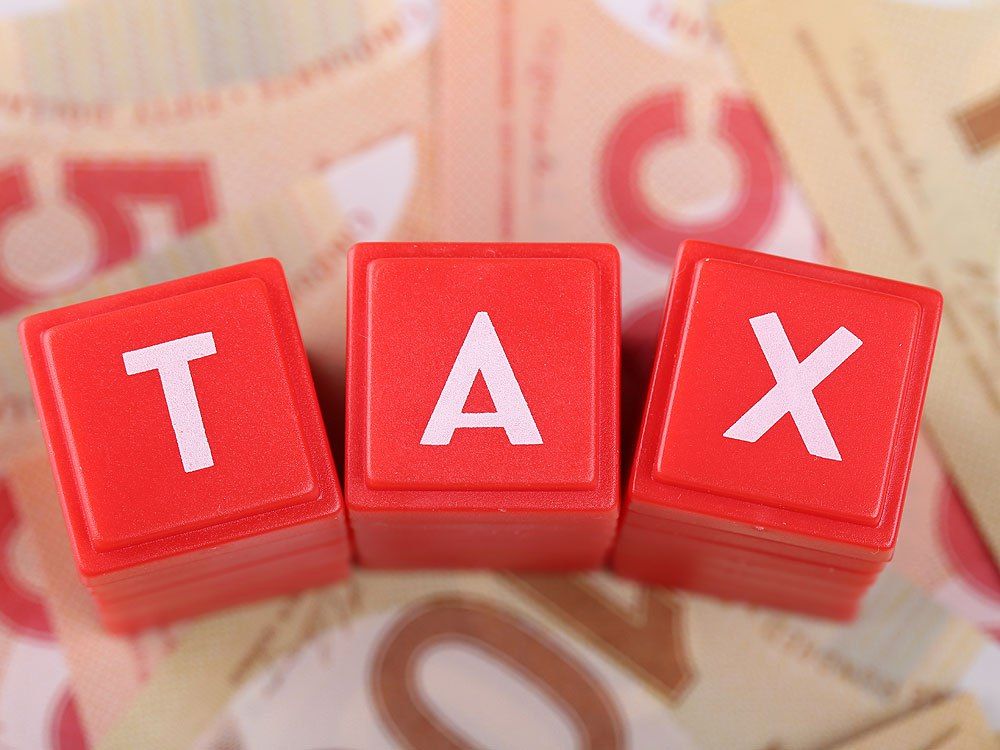 Winnipeg anticipates higher than normal property tax defaults ...