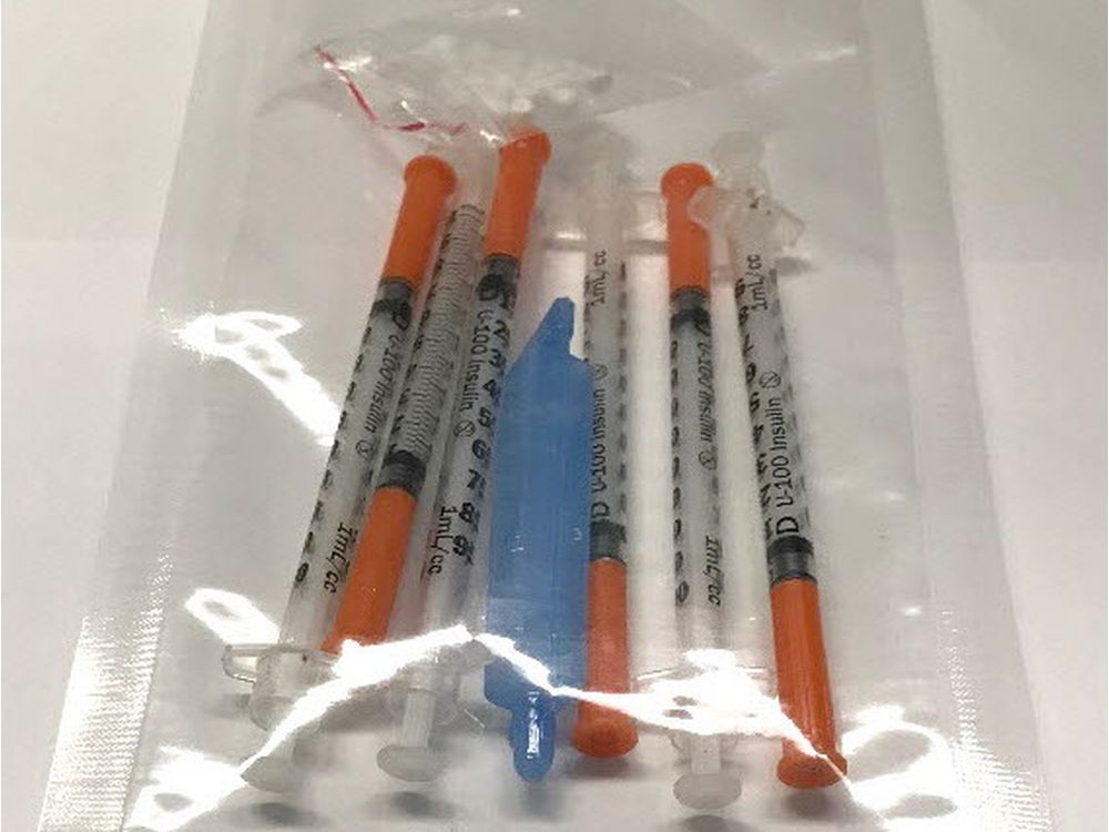 Alberta Man Charged With Drug Trafficking Sexual Exploitation Winnipeg Sun 9555