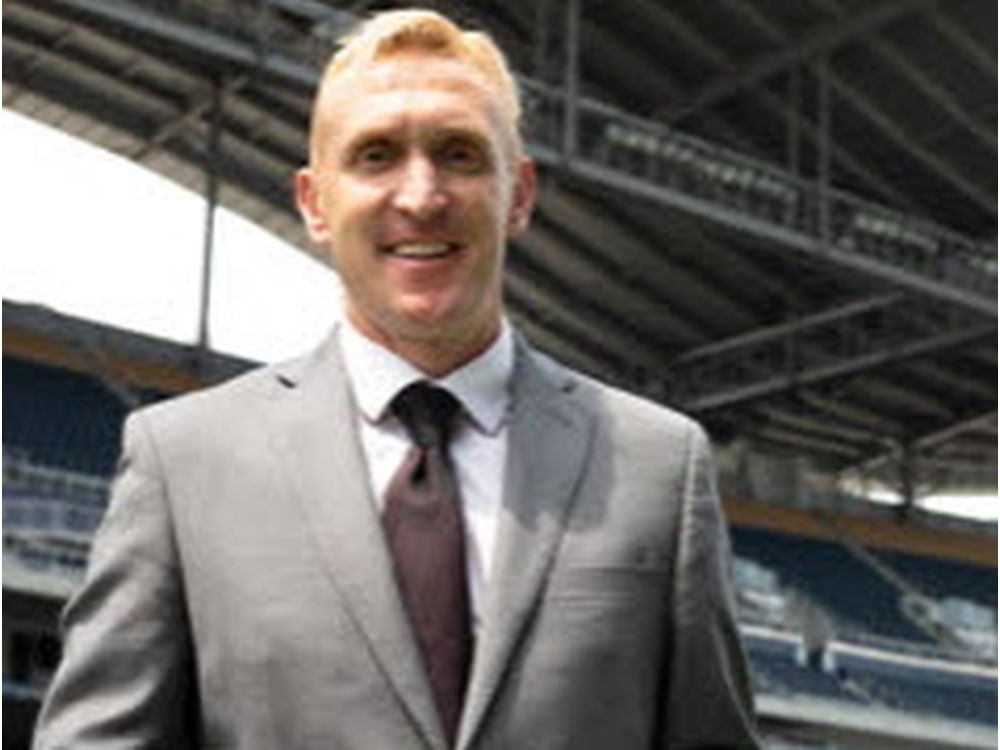 20 Questions with Rob Gale | Winnipeg Sun