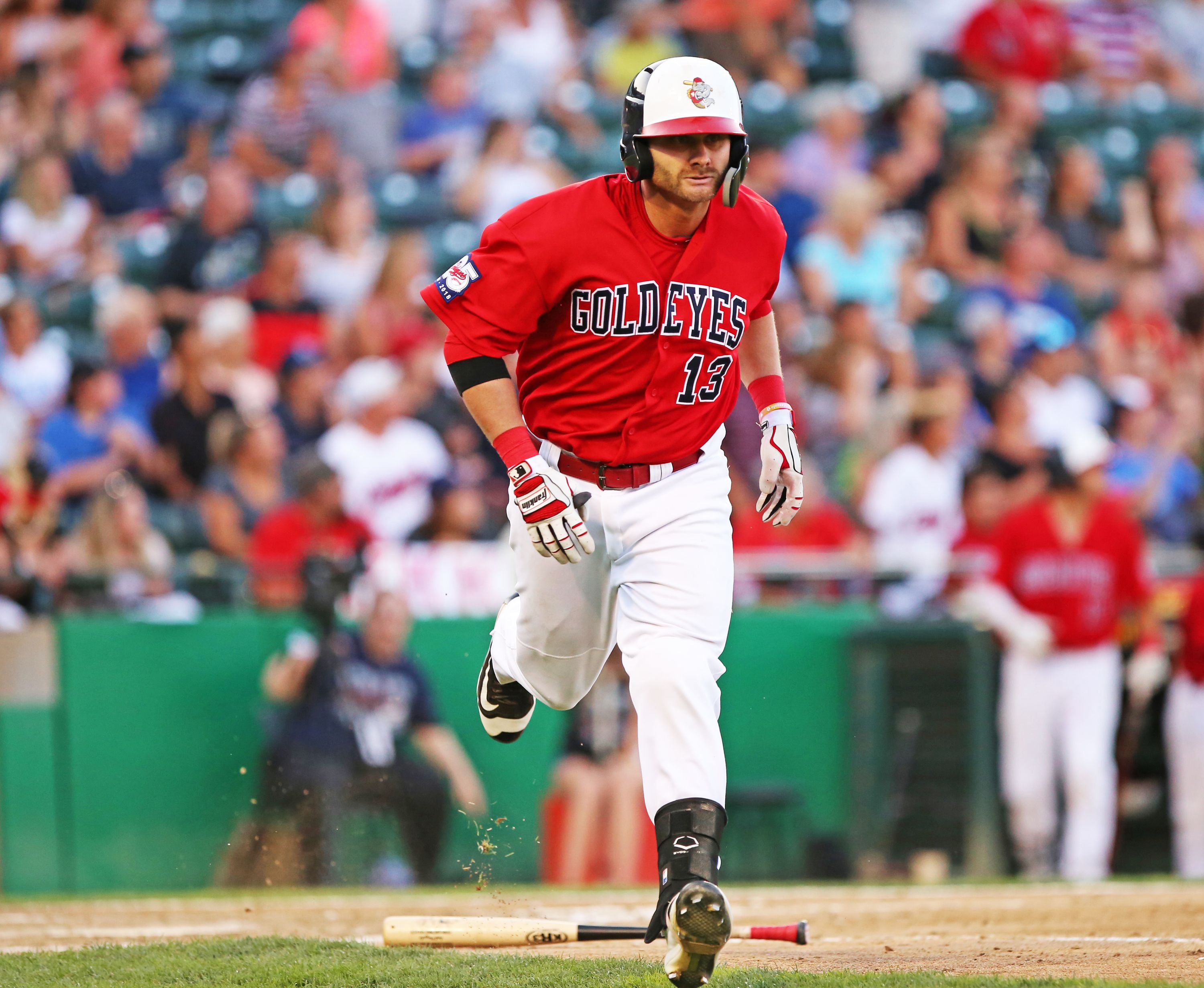 Goldeyes look to stabilize pitching rotation | Winnipeg Sun