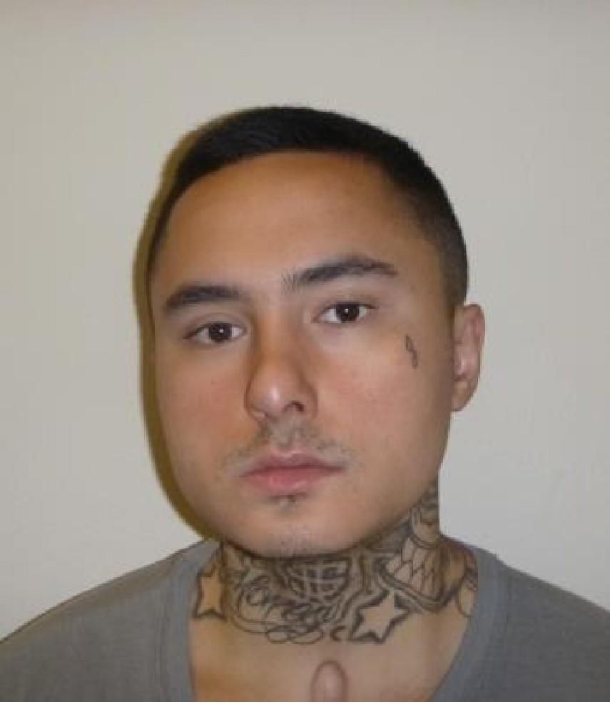 Crime Stoppers' most wanted list for August | Winnipeg Sun