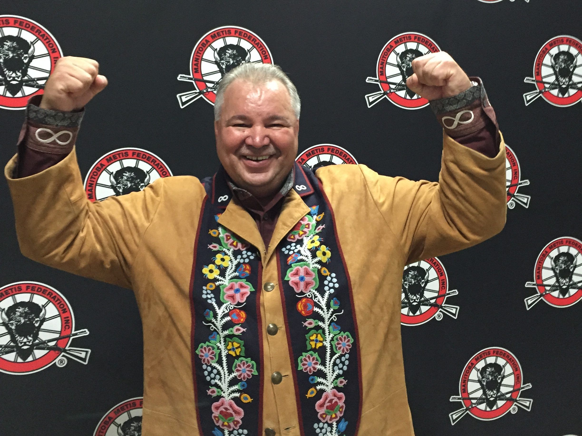 'A GREAT DAY': Manitoba Metis Federation, feds sign landmark agreement ...