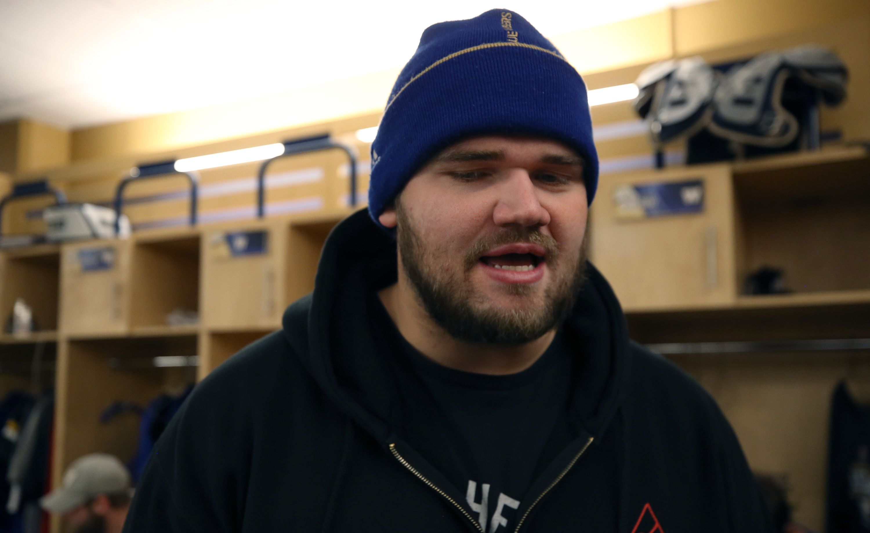 Winnipeg Blue Bombers end their 2018 season | Winnipeg Sun