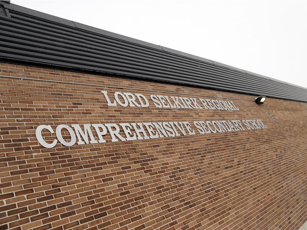 Selkirk school division will have temporary mask mandate, other rural ...