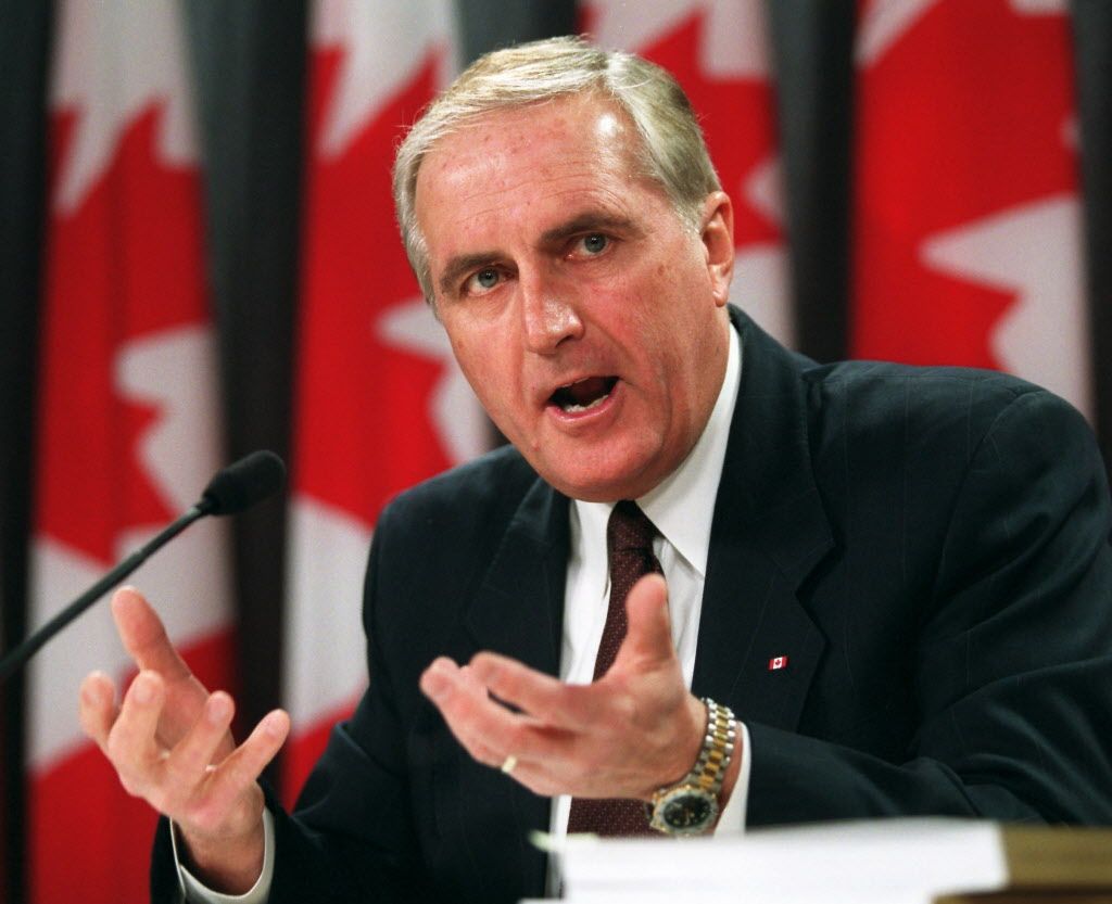 BRODBECK: Saskatchewan deficit history should be a lesson to all ...