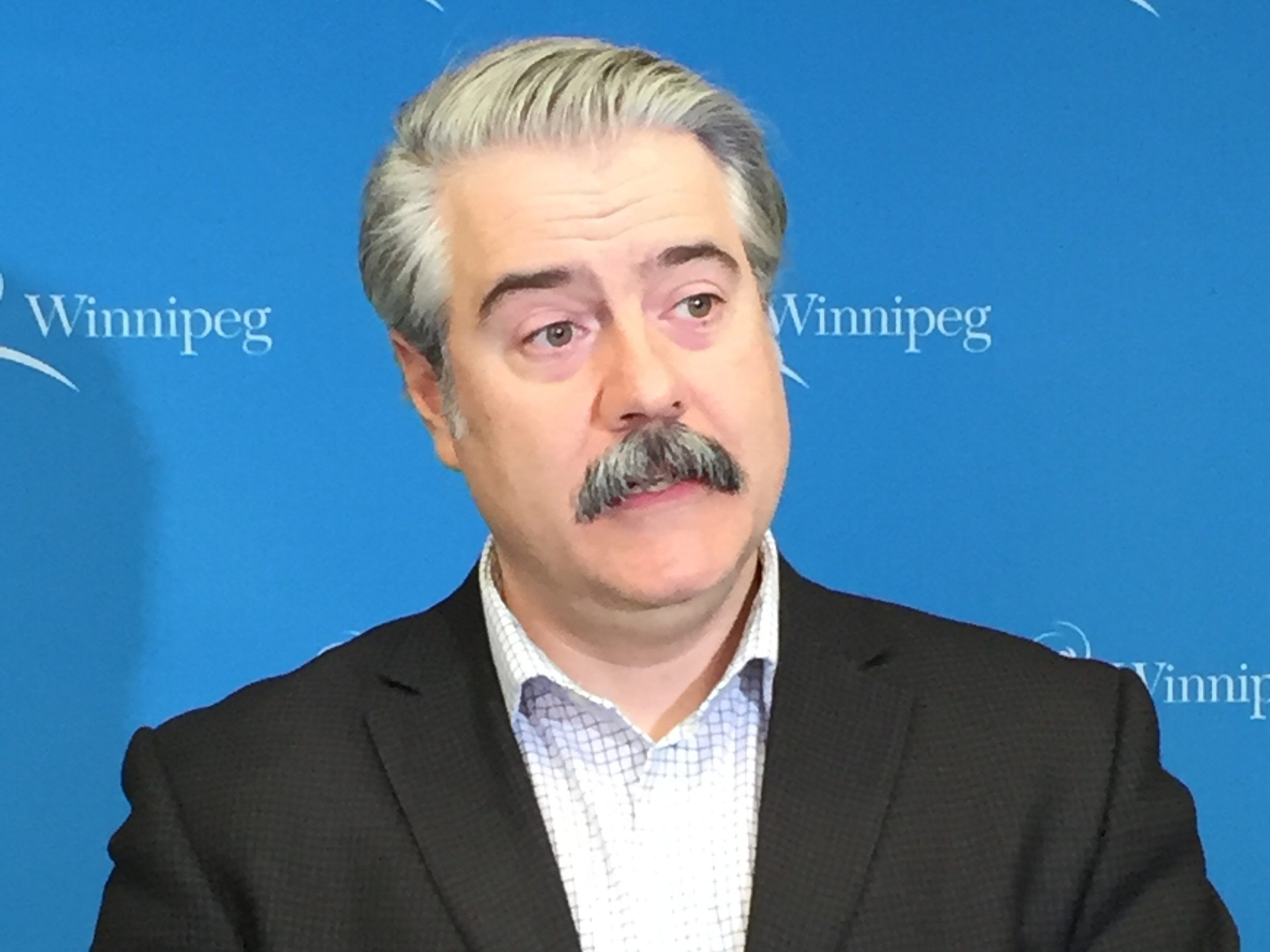 Frozen pipes keep city crews hopping | Winnipeg Sun