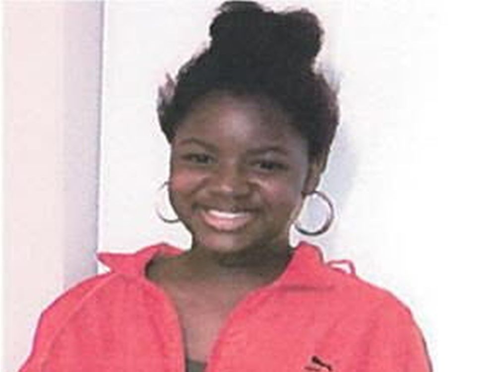 Police search for missing teen girl | Winnipeg Sun