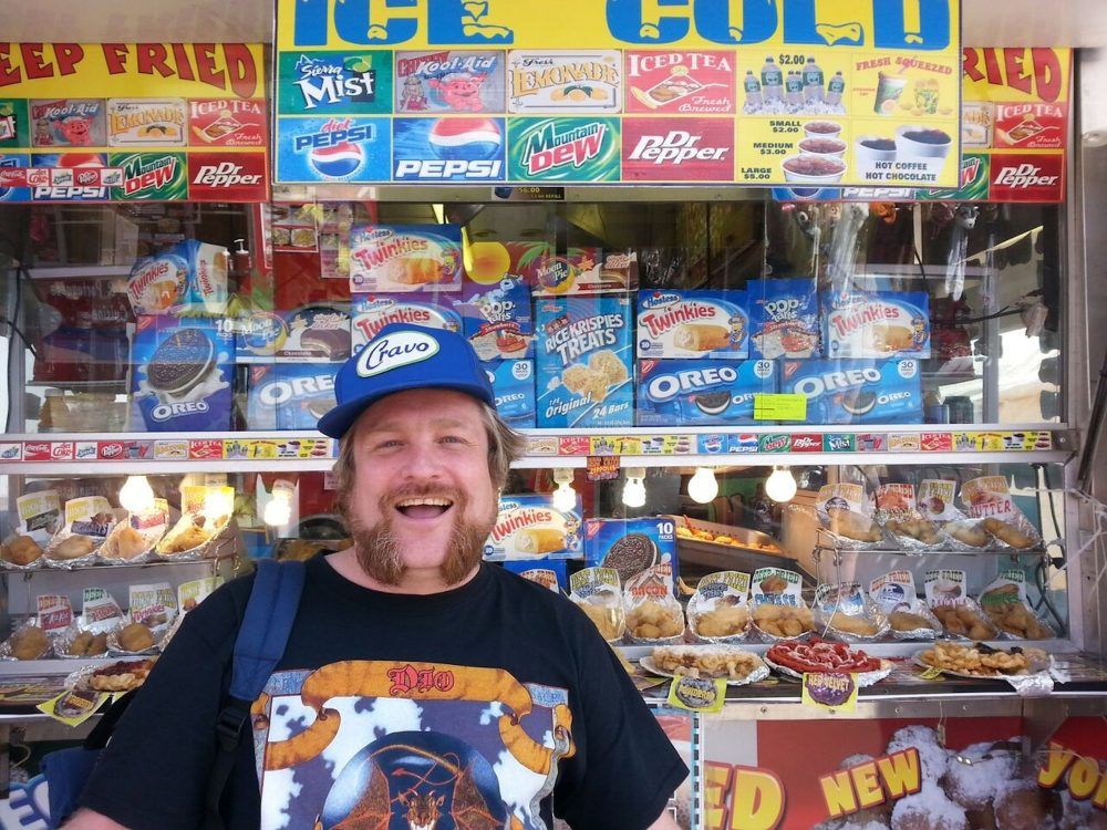 OUT THERE: Musical celebration as another 4/20 is upon us | Winnipeg Sun