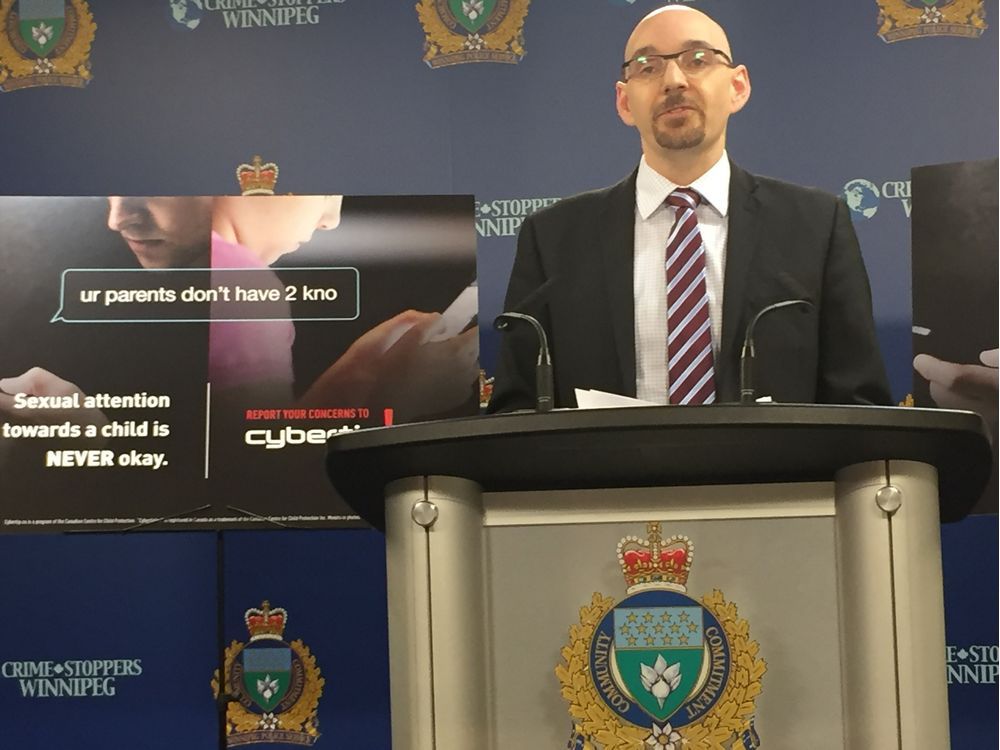 Cybertip Awareness Day marked with release of videos to help keep kids ...