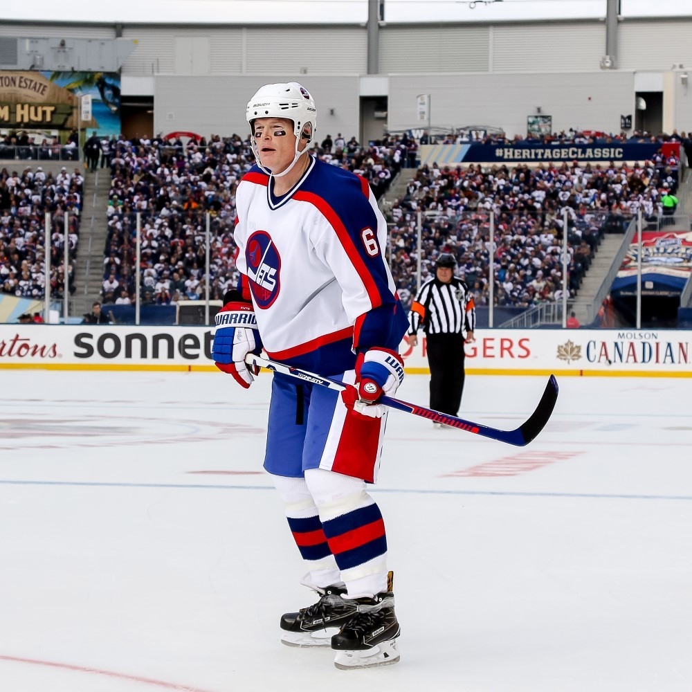 Sponsored: Former Jet Jim Kyte to headline fundraising gala for ...