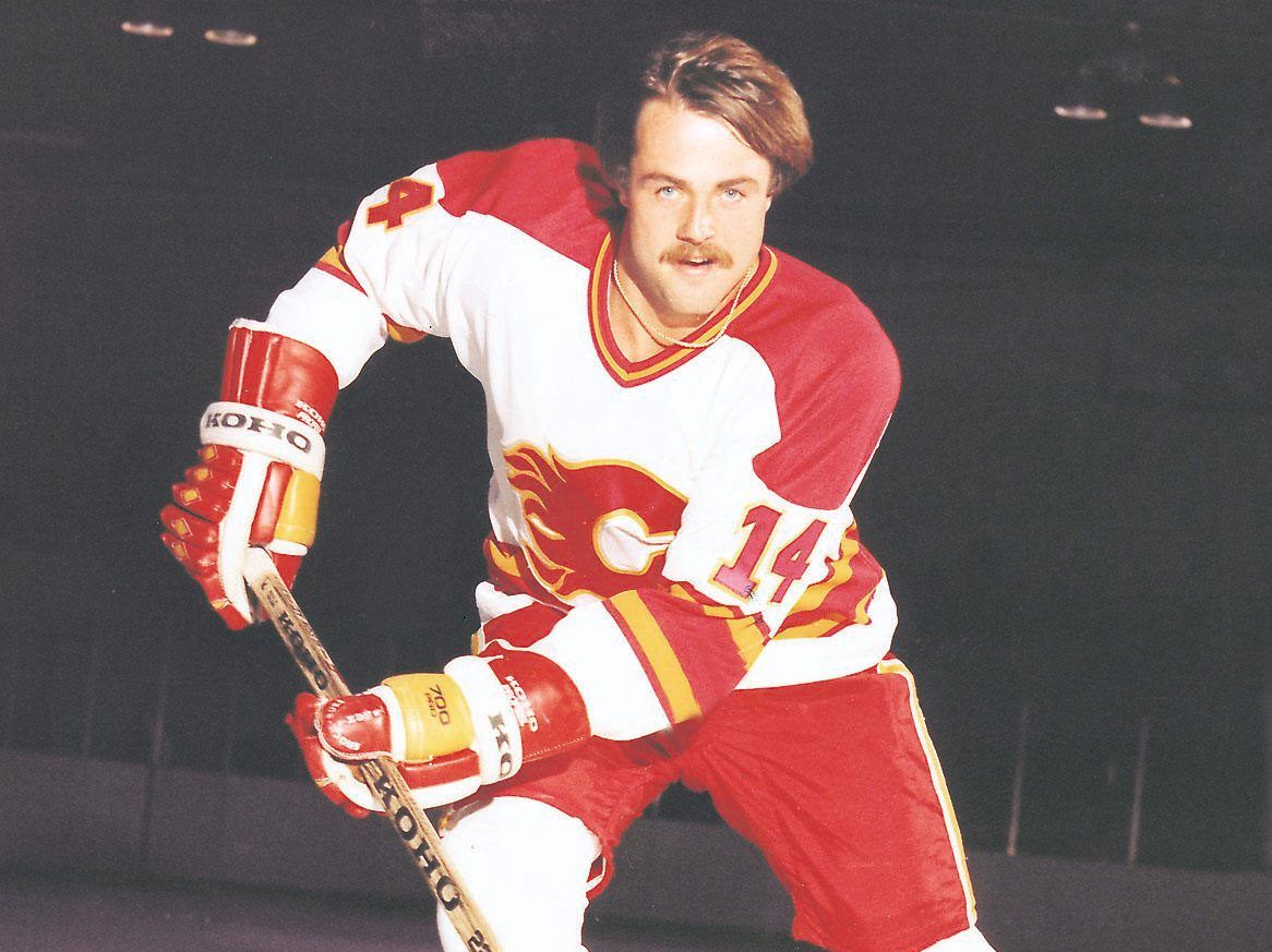 Avco Cup win was just a blur for former Jets star Kent Nilsson ...