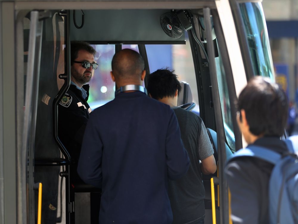 EDITORIAL: Transit operators should accept contract offer | Winnipeg Sun