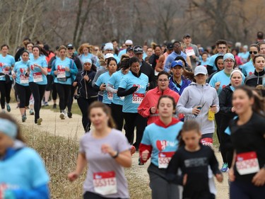 2019 Run for Women | Winnipeg Sun