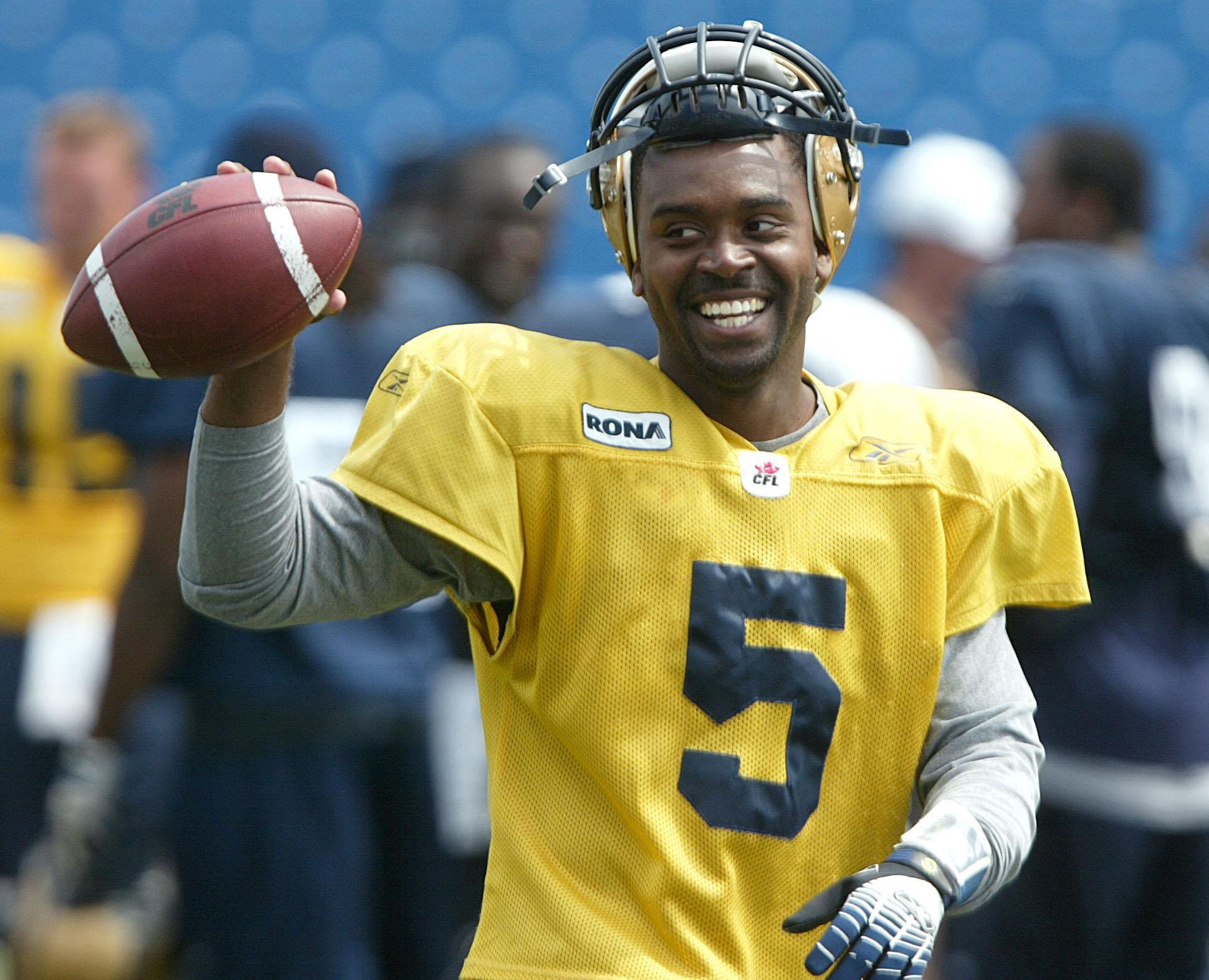 FRIESEN: Kevin Glenn looks back at one-of-a-kind CFL career | Winnipeg Sun