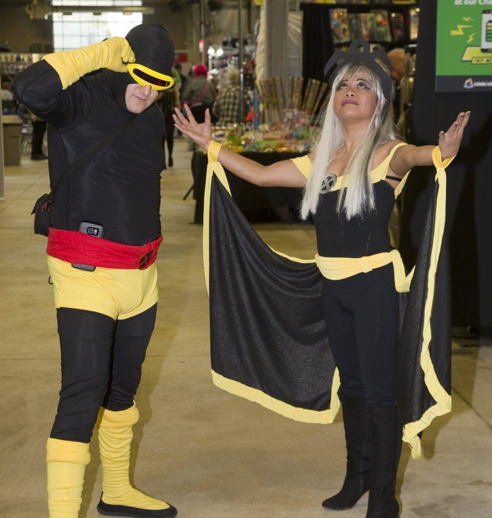 New comic-con coming to Winnipeg in 2020 | Winnipeg Sun