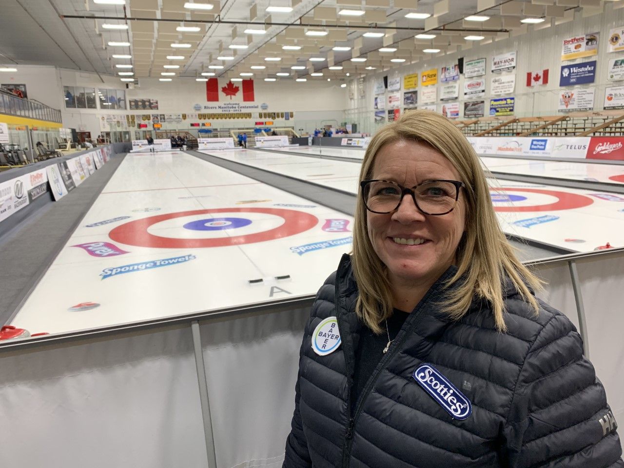 SCOTTIES NOTEBOOK: Curling legend Cathy O stays in the game despite ...