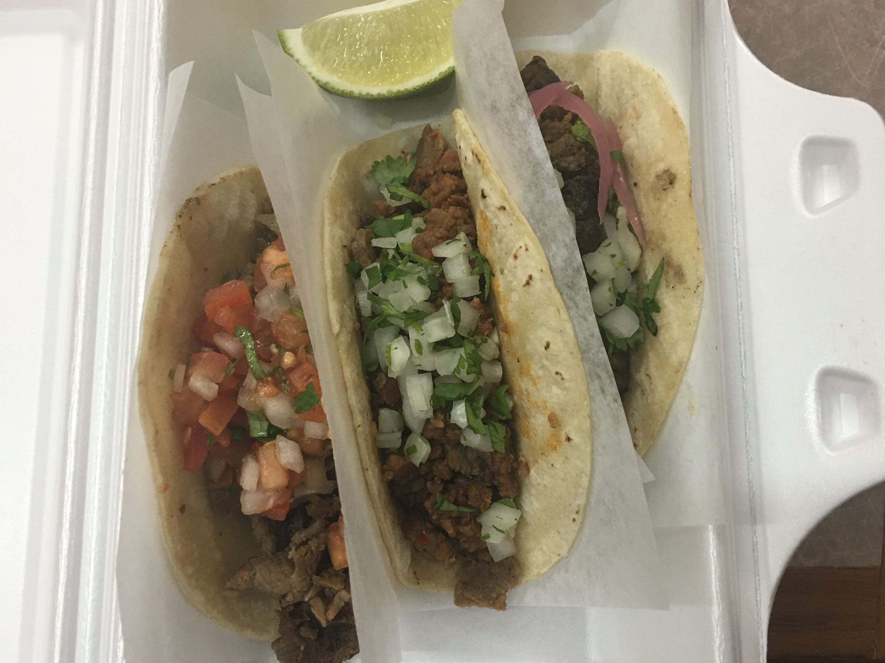 HAL'S KITCHEN: Sargent Taco the real deal | Winnipeg Sun