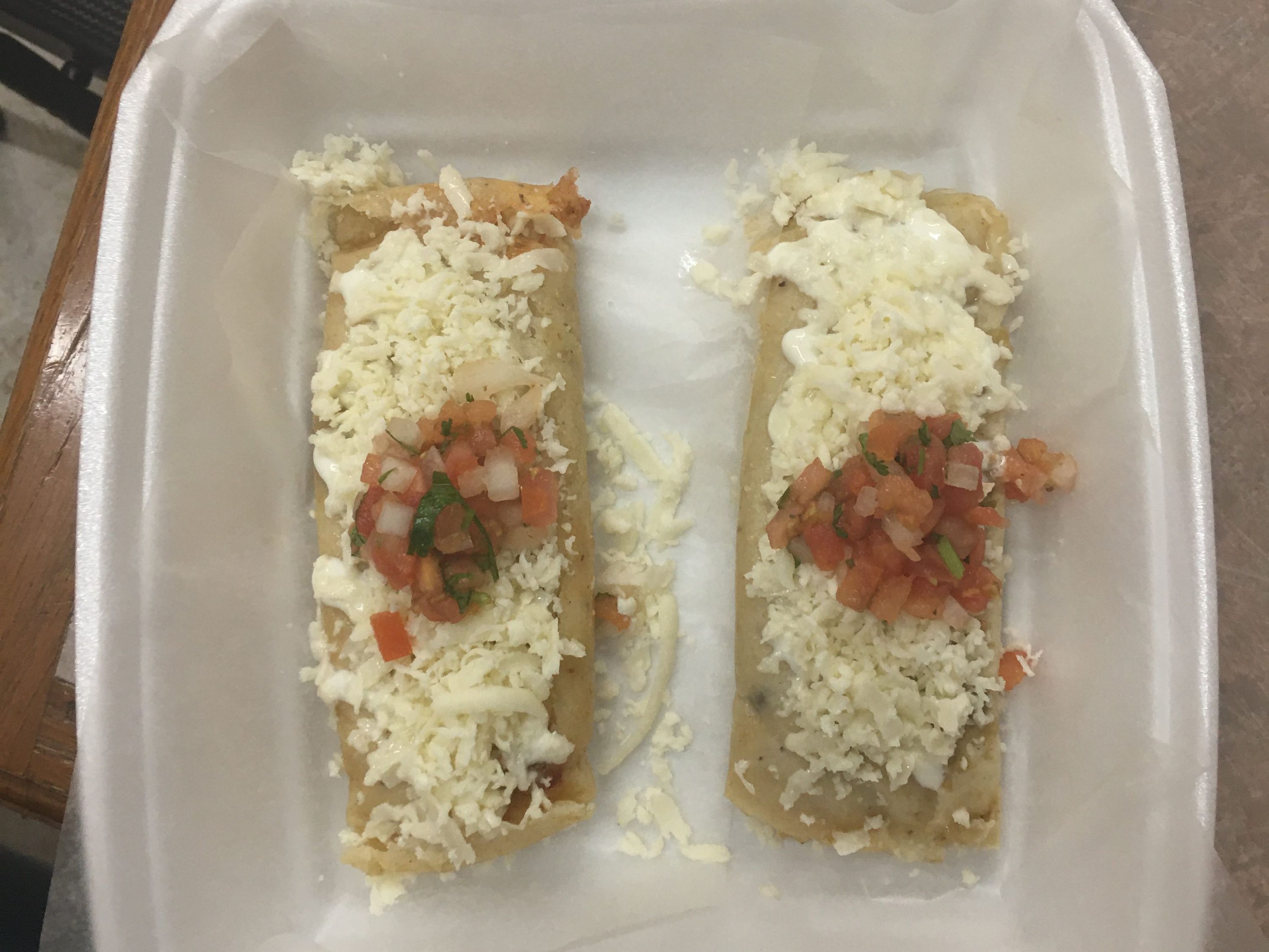 HAL'S KITCHEN: Sargent Taco the real deal | Winnipeg Sun