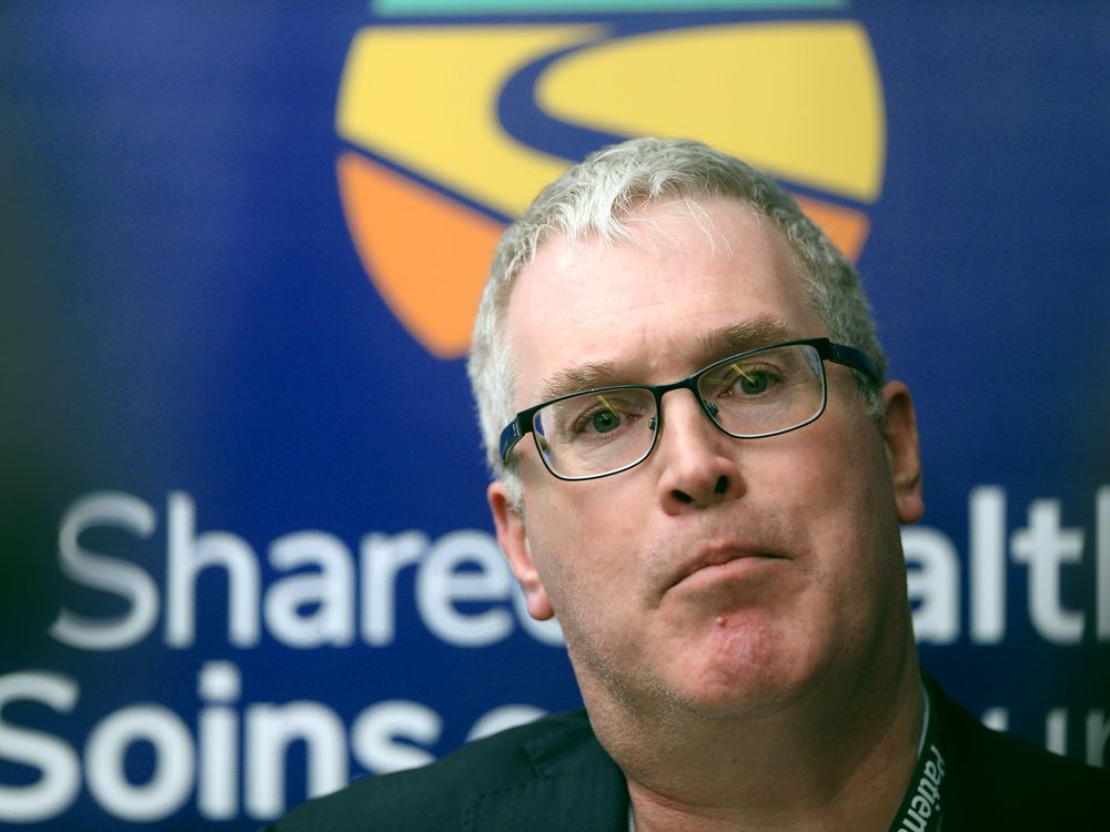 HSC increasing ER security to allay nurses' concerns | Winnipeg Sun