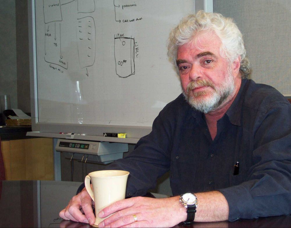 Helped develop response to SARS, H1N1: Renowned scientist Francis ...