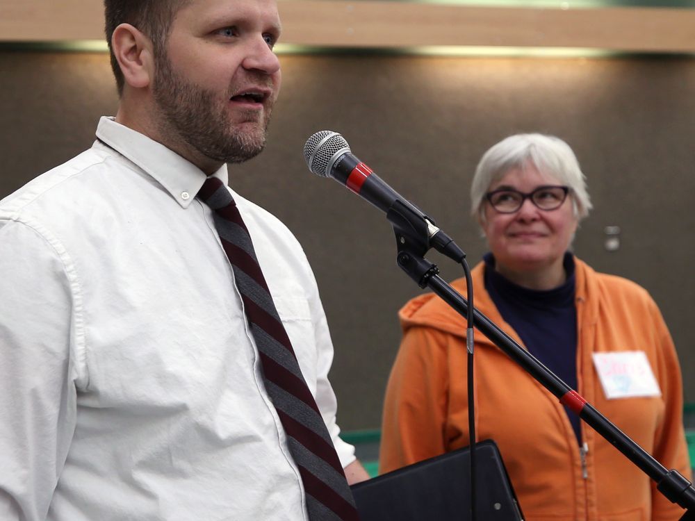 Family Literacy Fun Day celebrates the power of reading | Winnipeg Sun