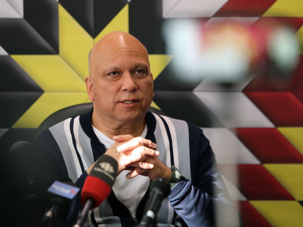 First Nations face increased COVID-19 risk: MKO | Winnipeg Sun