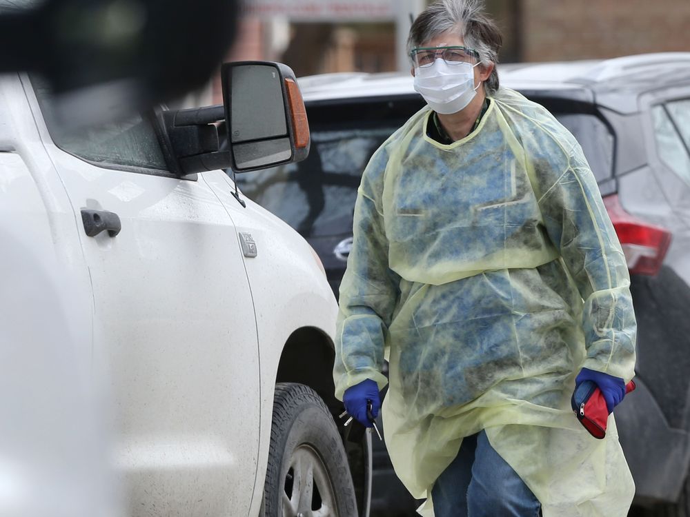 Union sounds alarm over gov't neglect, lack of COVID-19 training, PPE ...