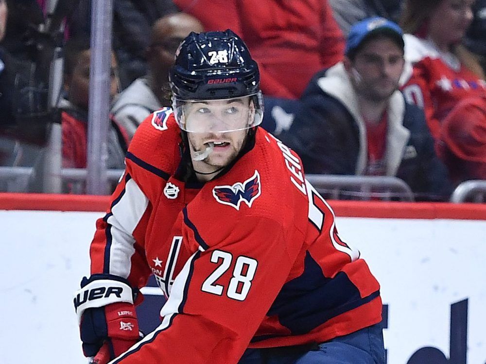 Winnipeg-born NHLer Brendan Leipsic condemned for offensive posts on ...