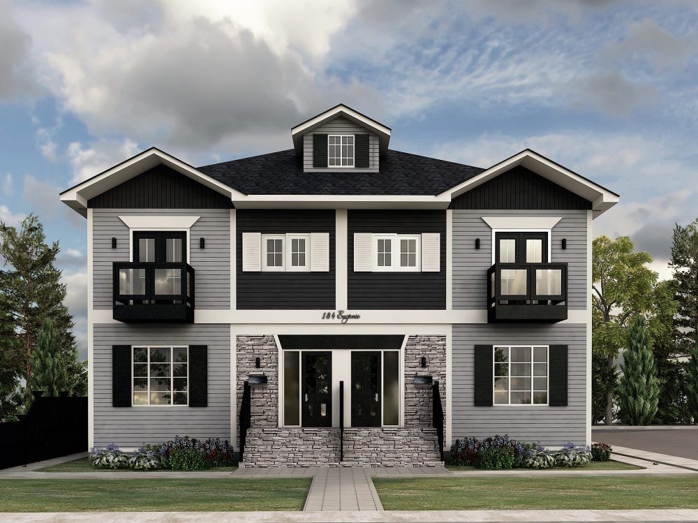 MMF unveils St. Boniface affordable housing plans | Winnipeg Sun