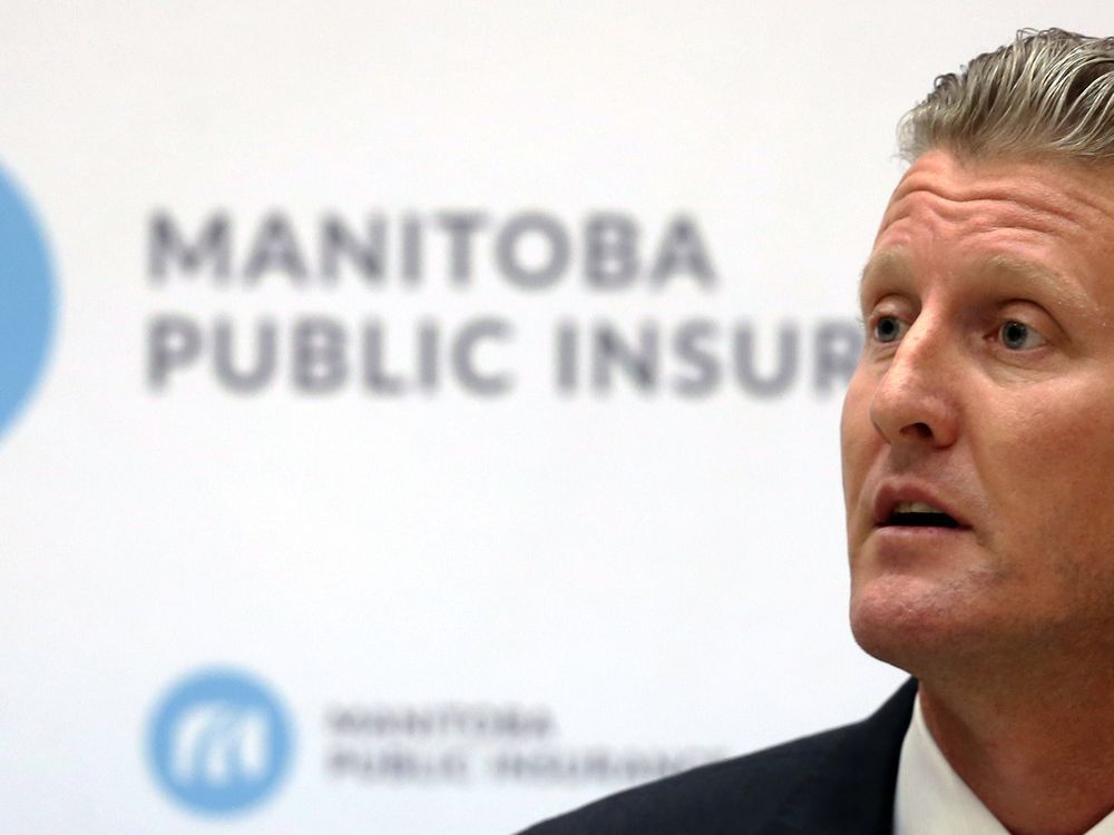 MPI seeking 10% rate cut | Winnipeg Sun