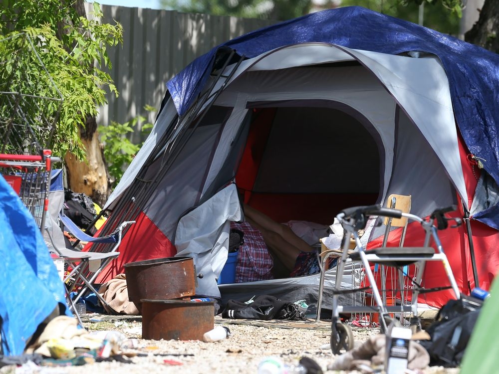 Housing alone not a cure for homelessness | Winnipeg Sun