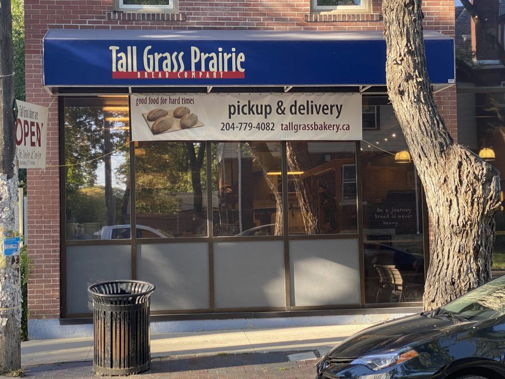 HAL’S KITCHEN: Chicken sandwich wars | Winnipeg Sun