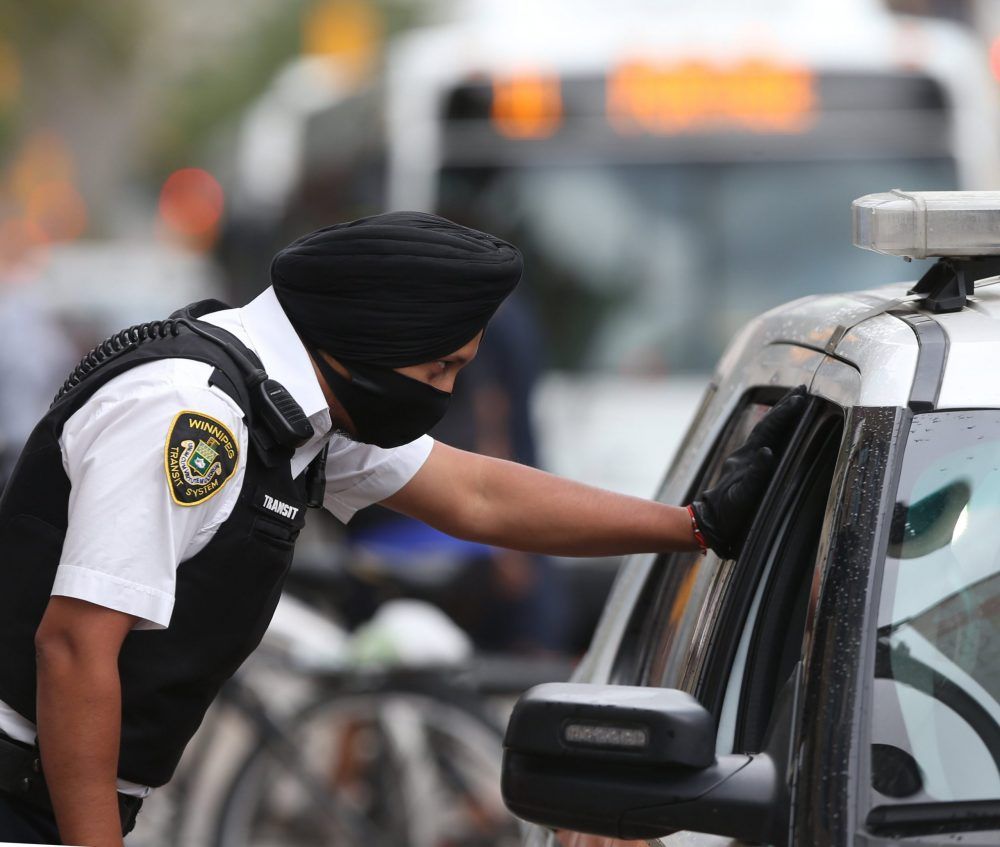 ALDRICH: Province needs to be proactive on face masks | Winnipeg Sun