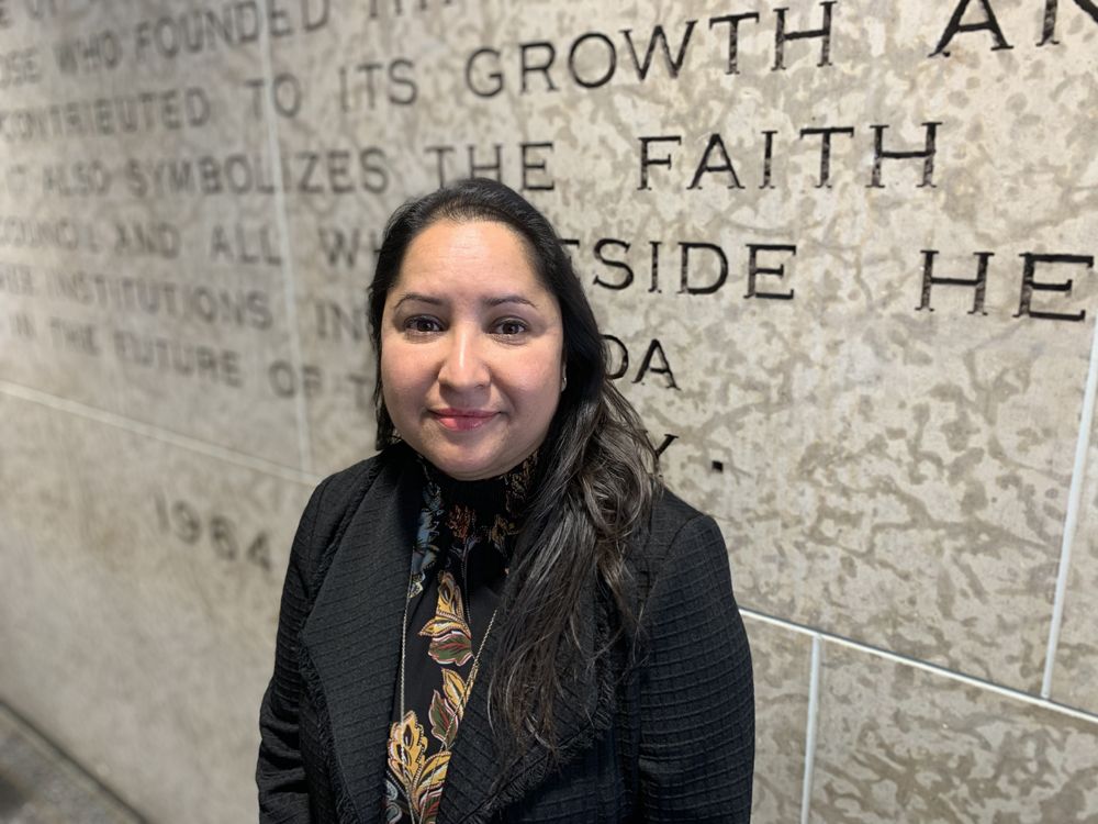 City council speaker gets emotional, leaves meeting after discussion of ...