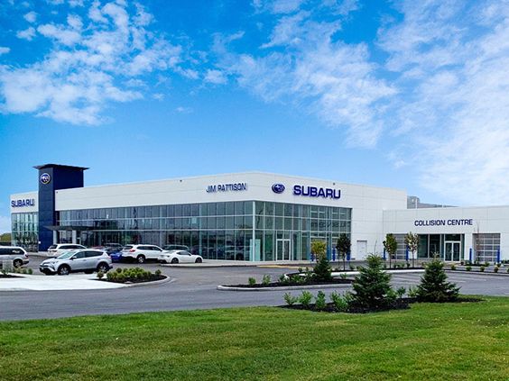 Sponsored: Jim Pattison Subaru locations prioritize customer ...