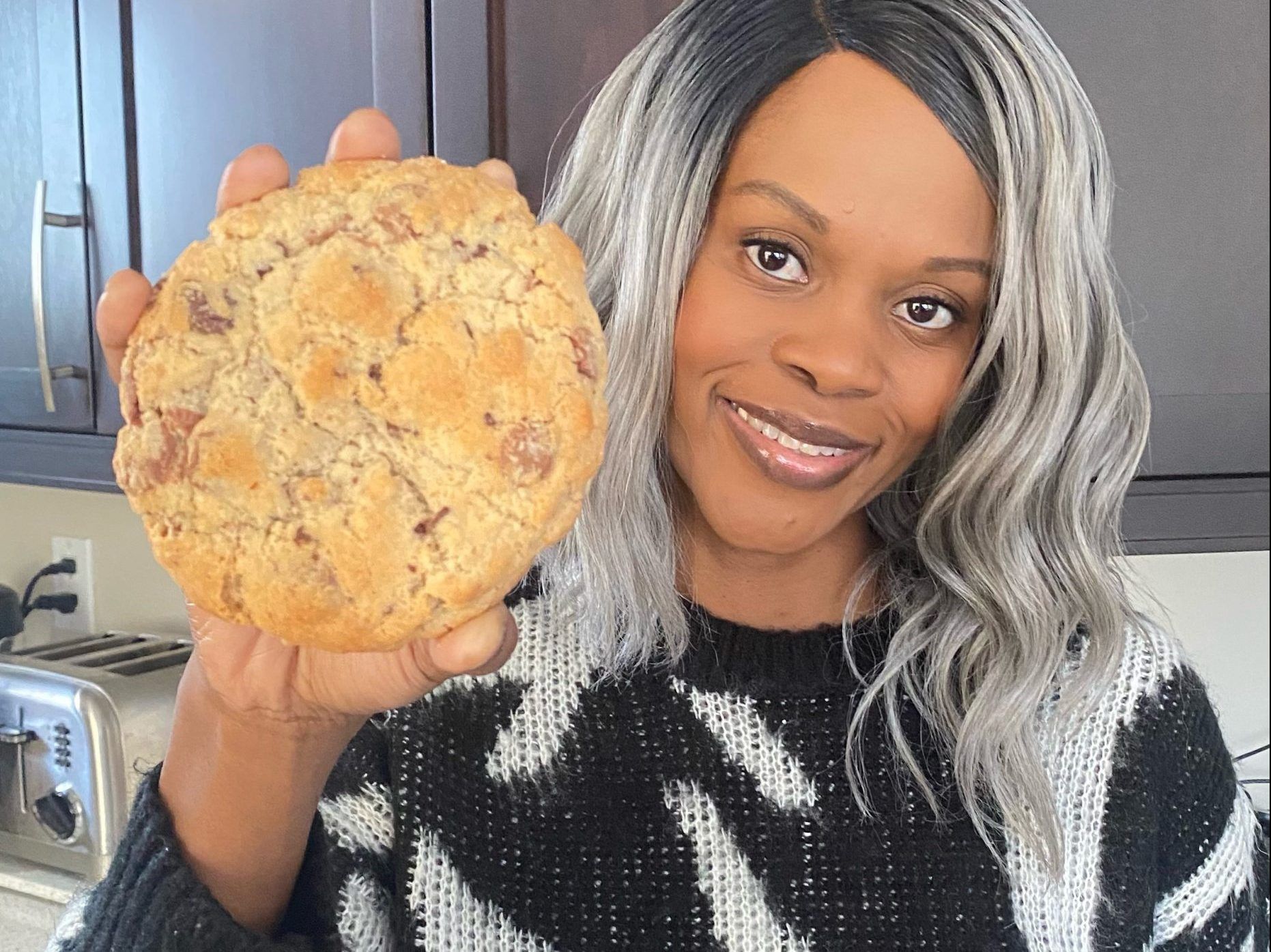 HAL'S KITCHEN: I love a good cookie and this is a great cookie ...