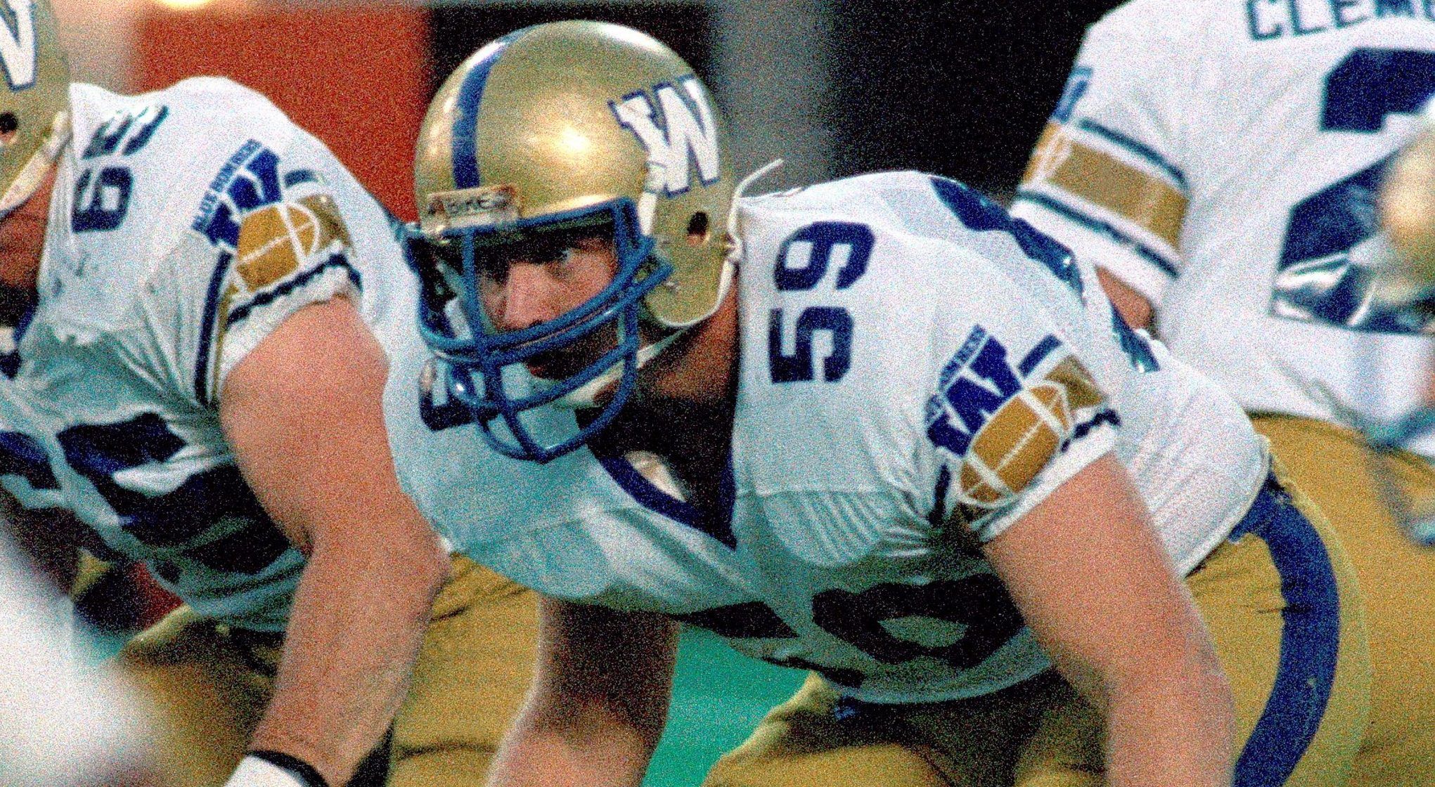 TOP 50 IN 50: Part one of our look at Winnipeg's most influential ...