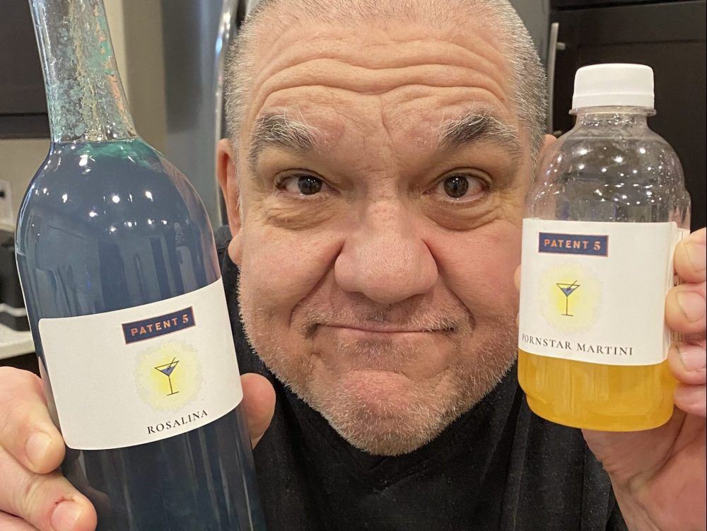 HAL’S KITCHEN: New Year, new concept … cocktails-to-go | Winnipeg Sun