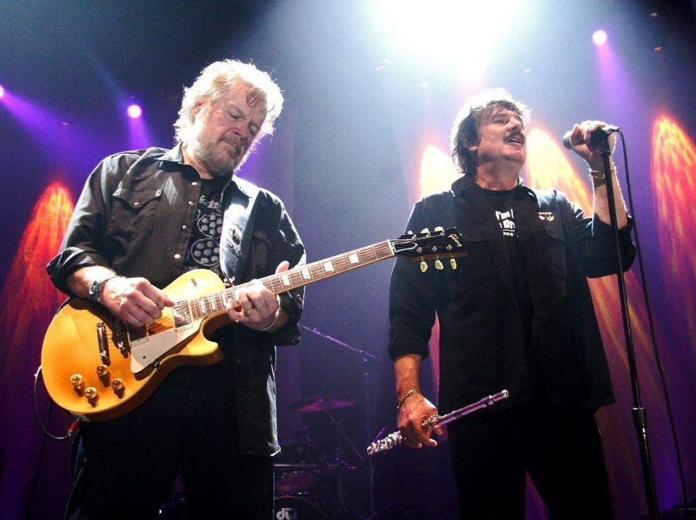 NOMINATE WINNIPEG'S BEST: Singer or band | Winnipeg Sun