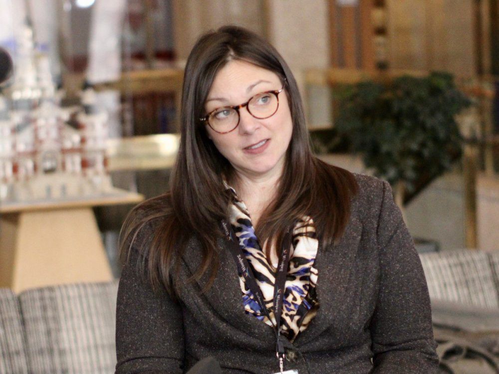 Community space at Millennium Library offers ‘hope’ | Winnipeg Sun