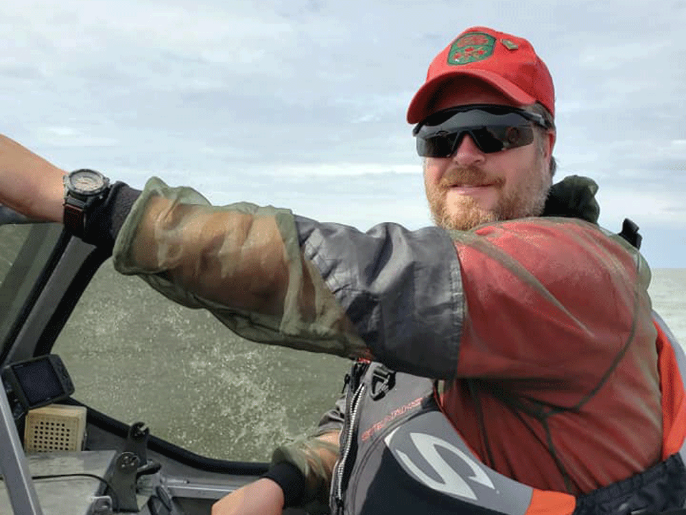 Manitoba man who stormed gates of Rideau Hall given statutory release ...