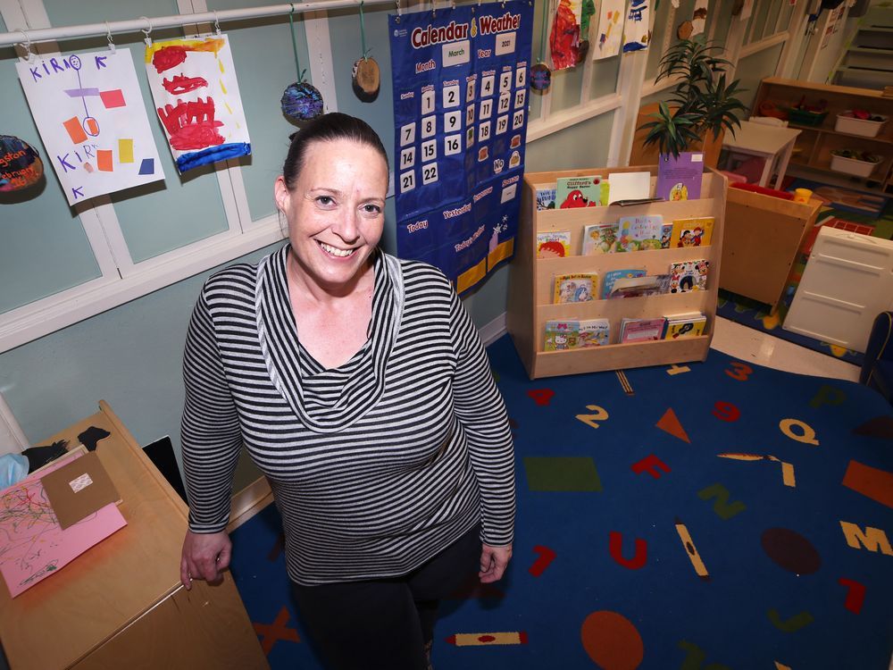 Enhanced nursery program operators slam new provincial funding model in ...