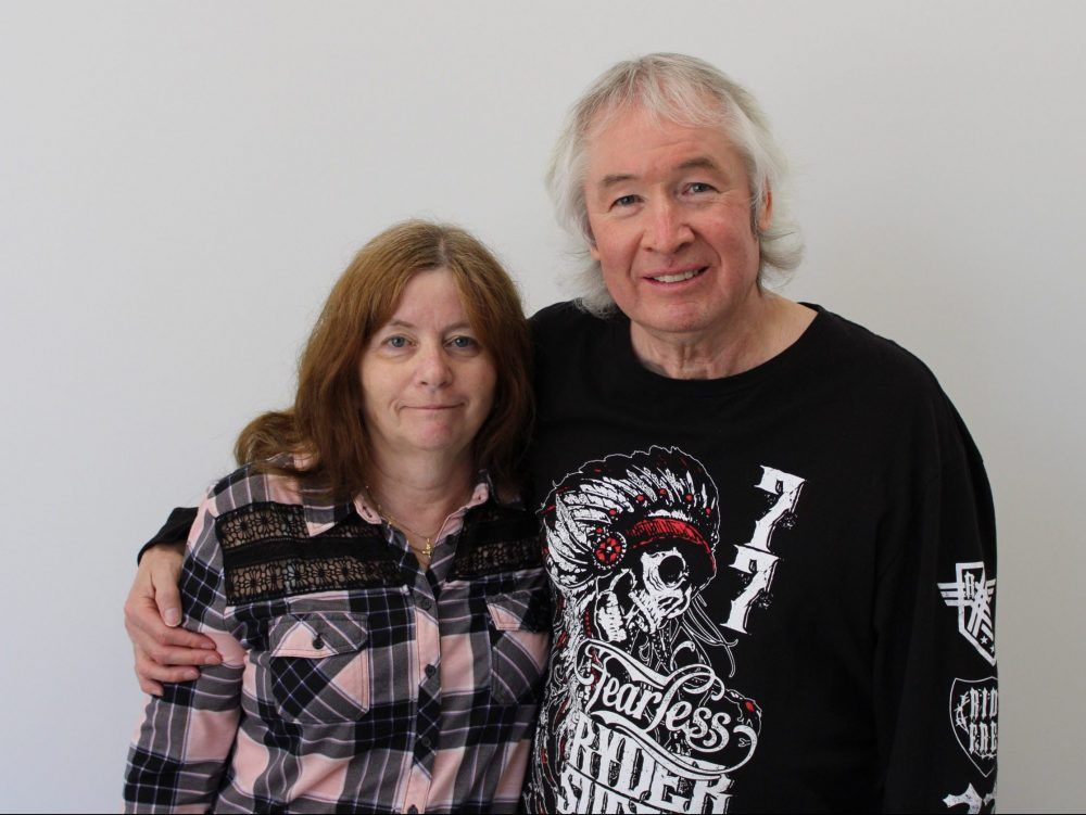 NICE SPOT TO BE IN: Winnipeg's latest lottery millionaires ‘shocked’ by ...