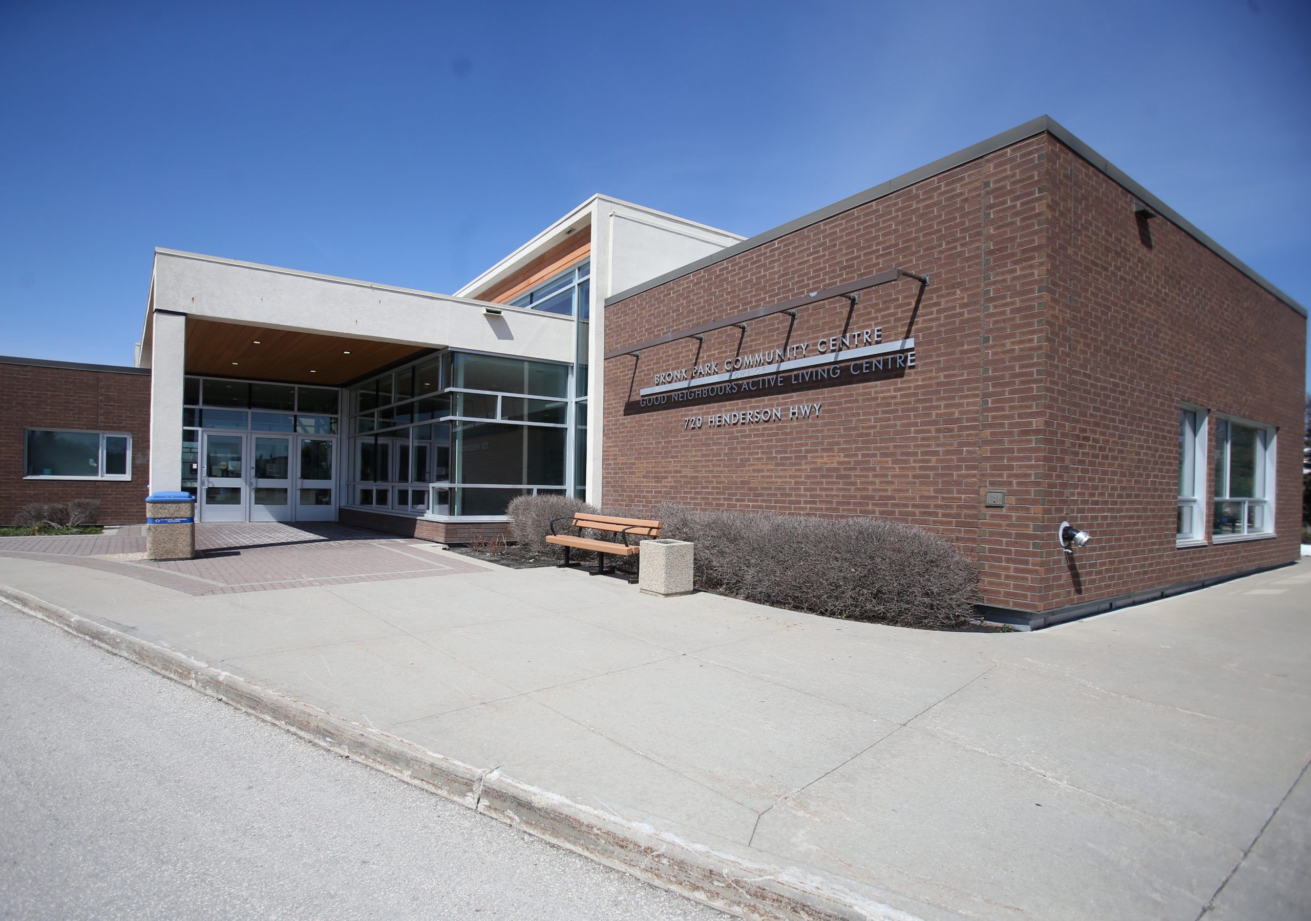 Local non-profit moving ahead with legal action against city over Bronx ...