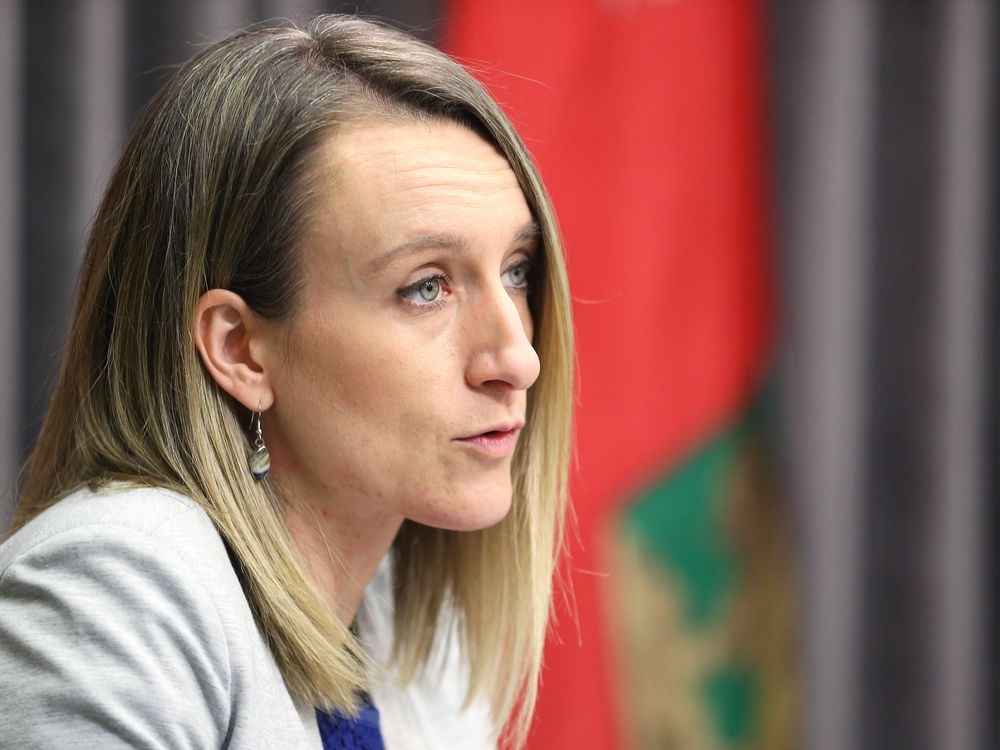 First vaccine available to you is best, says Reimer | Winnipeg Sun