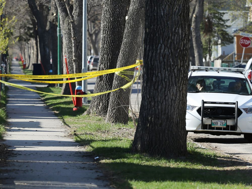 Police investigating after body found in abandoned house | Winnipeg Sun