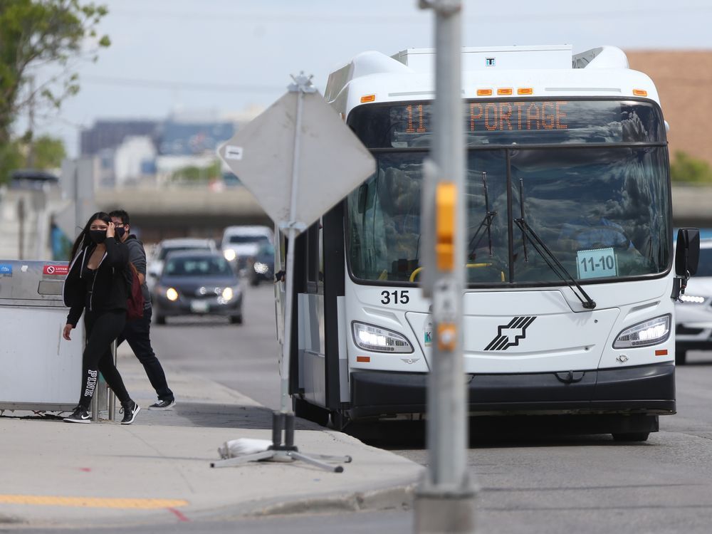 Transit launches pilot project to live stream bus camera feeds for ...