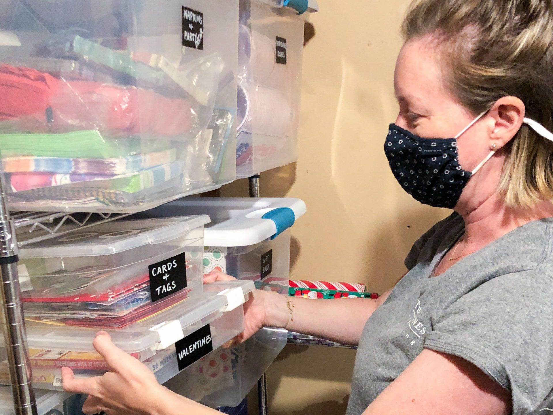 HAL'S HEADLINES: Pandemic creates hoarders | Winnipeg Sun