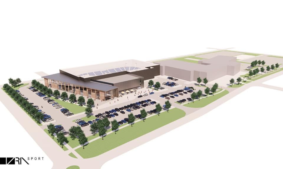 Steinbach multiplex has been long time coming: Mayor | Winnipeg Sun